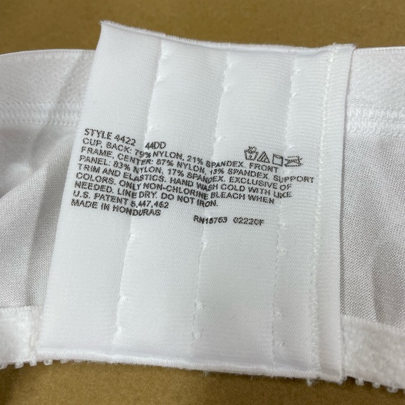 Playtex | Intimates & Sleepwear | Playtex Bra Lift And Support | Poshmark